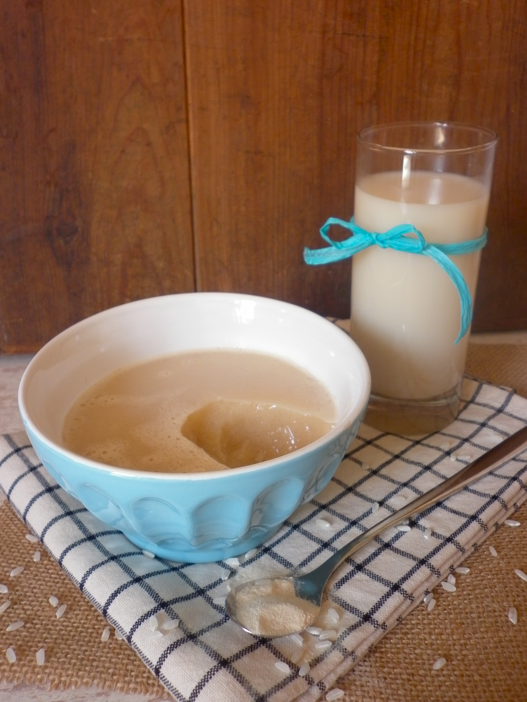 Tout savoir sur le lait végétal